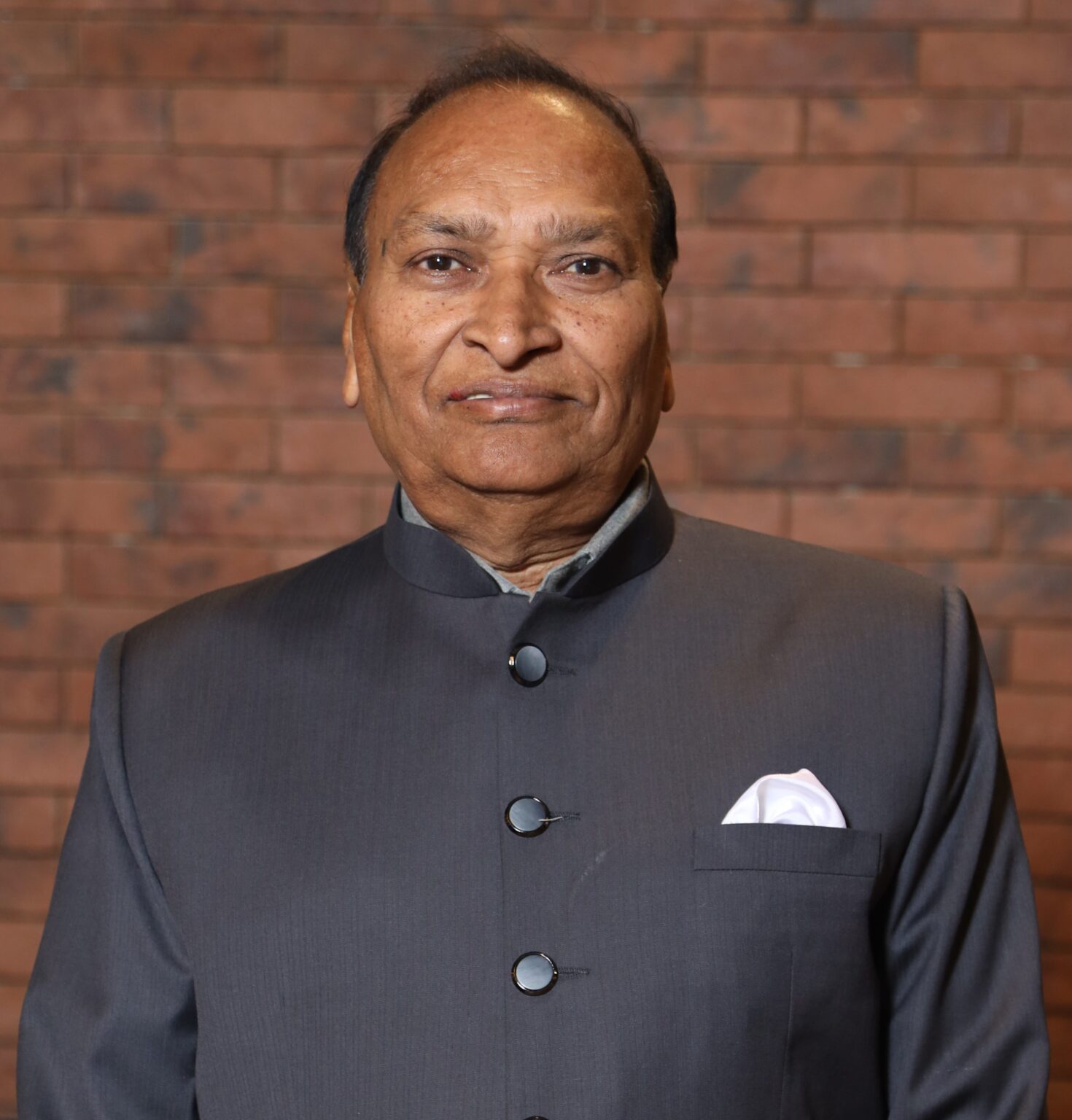 Board Of Director - Energo Engineering Projects Limited